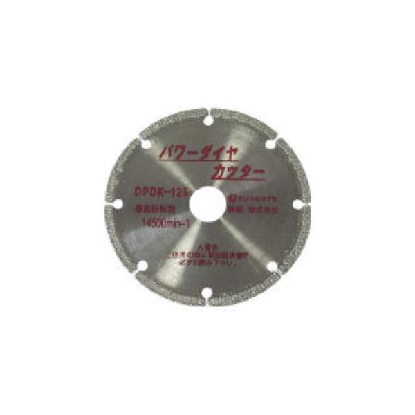 ■■■■■ご購入前に必ずご確認ください■■■■■ＰＣ　⇒　商品ページ下部の【商品説明】の内容スマホ⇒「すべて見る」をタップし【商品説明】の内容■■■■■■■■■■■■■■■■■■■■■■■■柳瀬 DPDK100 パワーダイヤカッター　１００...