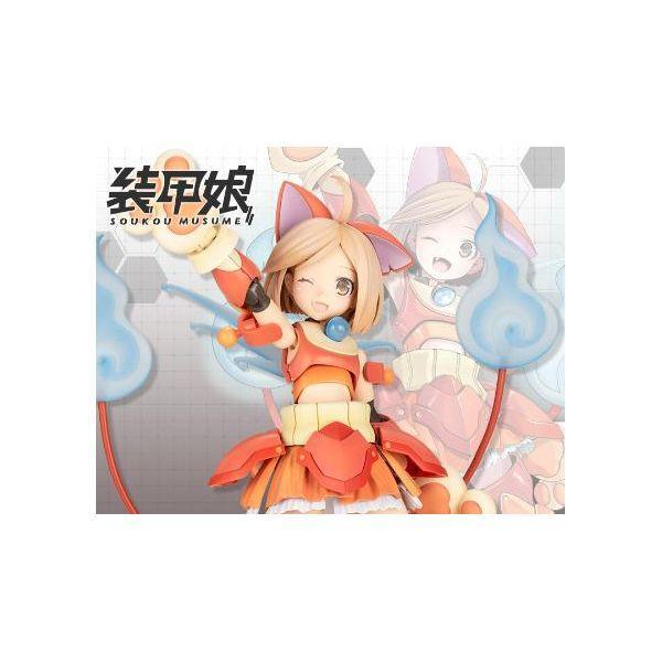 ■■■■■ご購入前に必ずご確認ください■■■■■ＰＣ　⇒　商品ページ下部の【商品説明】の内容スマホ⇒「詳しく見る」をタップし【商品説明】の内容■■■■■■■■■■■■■■■■■■■■■■■■コトブキヤ 壽屋 KP464 LBCS：ジ・バニャ...
