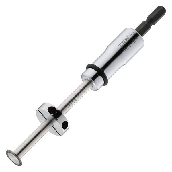 ■■■■■ご購入前に必ずご確認ください■■■■■ＰＣ　⇒　商品ページ下部の【商品説明】の内容スマホ⇒「詳しく見る」をタップし【商品説明】の内容■■■■■■■■■■■■■■■■■■■■■■■■●特長<br>●電動ドリルに接続して塩...