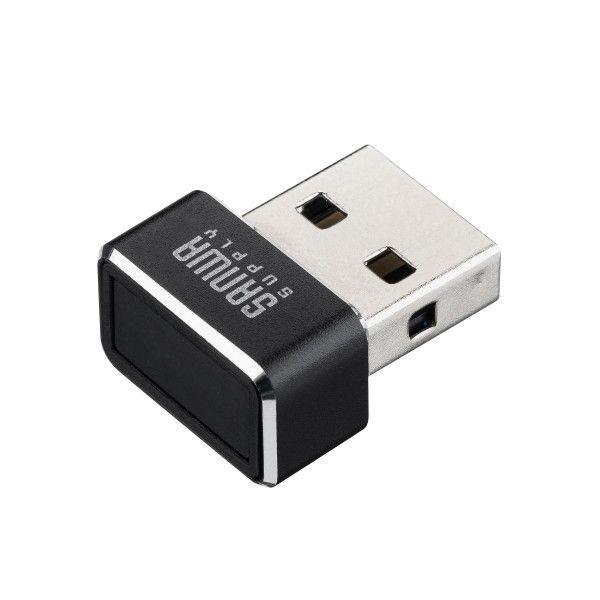 ■■■■■ご購入前に必ずご確認ください■■■■■ＰＣ　⇒　商品ページ下部の【商品説明】の内容スマホ⇒「詳しく見る」をタップし【商品説明】の内容■■■■■■■■■■■■■■■■■■■■■■■■【商品説明】<BR>●USB接続の指紋...