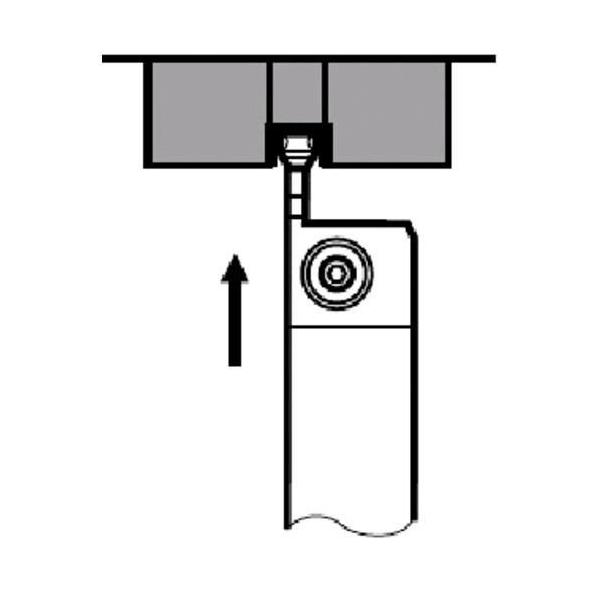■■■■■ご購入前に必ずご確認ください■■■■■ＰＣ　⇒　商品ページ下部の【商品説明】の内容スマホ⇒「すべて見る」をタップし【商品説明】の内容■■■■■■■■■■■■■■■■■■■■■■■■【仕様２】 ●外径溝入れ加工用 【原産国】 非公開
