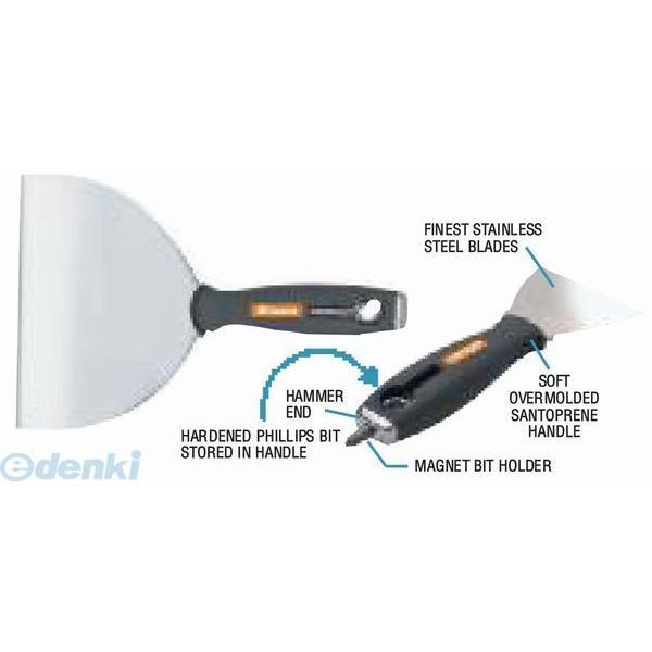 ■■■■■ご購入前に必ずご確認ください■■■■■ＰＣ　⇒　商品ページ下部の【商品説明】の内容スマホ⇒「すべて見る」をタップし【商品説明】の内容■■■■■■■■■■■■■■■■■■■■■■■■　ＡＬＬＷＡＹ社製　テープナイフ。プロ用。　ステン...