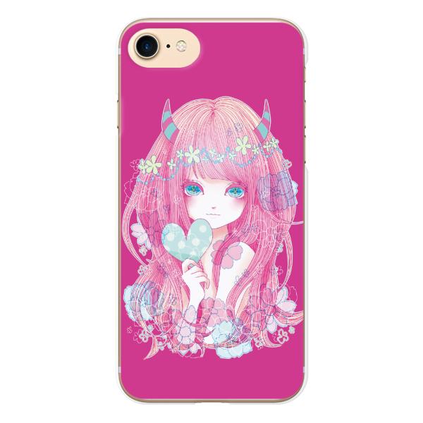 ●商品画像はiPhone7またはiPhoneXを使用しています。●当店で取り扱う商品は受注生産品です。●商品到着時にUVプリント独特の匂いがする場合がありますが、1〜2週間程度で匂いはなくなります。●本製品は、改良・改善のため予告なくデザイ...