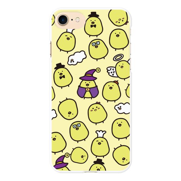 ●商品画像はiPhone7またはiPhoneXを使用しています。●当店で取り扱う商品は受注生産品です。●商品到着時にUVプリント独特の匂いがする場合がありますが、1〜2週間程度で匂いはなくなります。●本製品は、改良・改善のため予告なくデザイ...