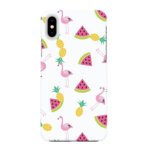 ●商品画像はiPhone7またはiPhoneXを使用しています。●当店で取り扱う商品は受注生産品です。●商品到着時にUVプリント独特の匂いがする場合がありますが、1〜2週間程度で匂いはなくなります。●本製品は、改良・改善のため予告なくデザイ...