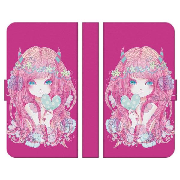 ●商品画像はiPhoneを使用しています。●商品にストラップホールは付いておりません。●当店で取り扱う商品は受注生産品です。●商品到着時にUVプリント独特の匂いがする場合がありますが、1〜2週間程度で匂いはなくなります。●本製品は、改良・改...