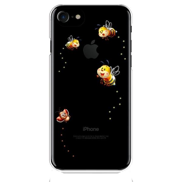 ●商品画像はiPhone7またはiPhoneXを使用しています。●当店で取り扱う商品は受注生産品です。●商品到着時にUVプリント独特の匂いがする場合がありますが、1〜2週間程度で匂いはなくなります。●本製品は、改良・改善のため予告なくデザイ...