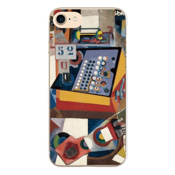 ●商品画像はiPhone7またはiPhoneXを使用しています。●当店で取り扱う商品は受注生産品です。●商品到着時にUVプリント独特の匂いがする場合がありますが、1〜2週間程度で匂いはなくなります。●本製品は、改良・改善のため予告なくデザイ...