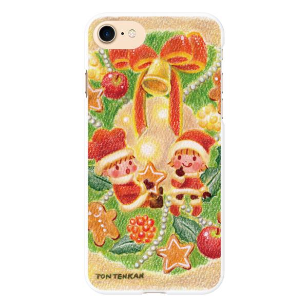 ●商品画像はiPhone7またはiPhoneXを使用しています。●当店で取り扱う商品は受注生産品です。●商品到着時にUVプリント独特の匂いがする場合がありますが、1〜2週間程度で匂いはなくなります。●本製品は、改良・改善のため予告なくデザイ...