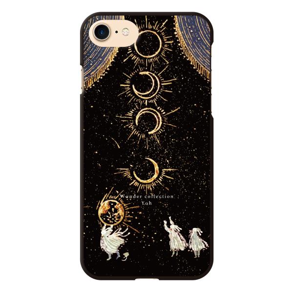 ●商品画像はiPhone7またはiPhoneXを使用しています。●当店で取り扱う商品は受注生産品です。●商品到着時にUVプリント独特の匂いがする場合がありますが、1〜2週間程度で匂いはなくなります。●本製品は、改良・改善のため予告なくデザイ...