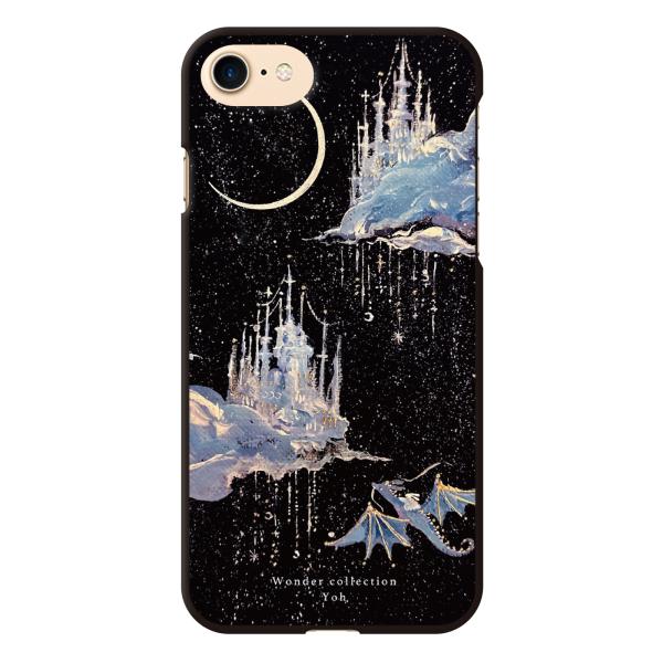 ●商品画像はiPhone7またはiPhoneXを使用しています。●当店で取り扱う商品は受注生産品です。●商品到着時にUVプリント独特の匂いがする場合がありますが、1〜2週間程度で匂いはなくなります。●本製品は、改良・改善のため予告なくデザイ...