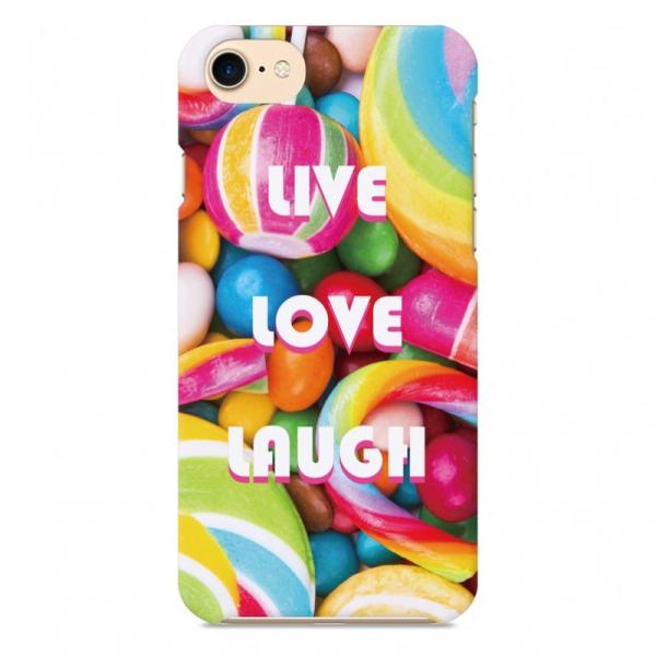 ●商品画像はiPhone7またはiPhoneXを使用しています。●当店で取り扱う商品は受注生産品です。●商品到着時にUVプリント独特の匂いがする場合がありますが、1〜2週間程度で匂いはなくなります。●本製品は、改良・改善のため予告なくデザイ...