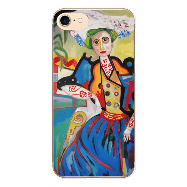 ●商品画像はiPhone7またはiPhoneXを使用しています。●当店で取り扱う商品は受注生産品です。●商品到着時にUVプリント独特の匂いがする場合がありますが、1〜2週間程度で匂いはなくなります。●本製品は、改良・改善のため予告なくデザイ...