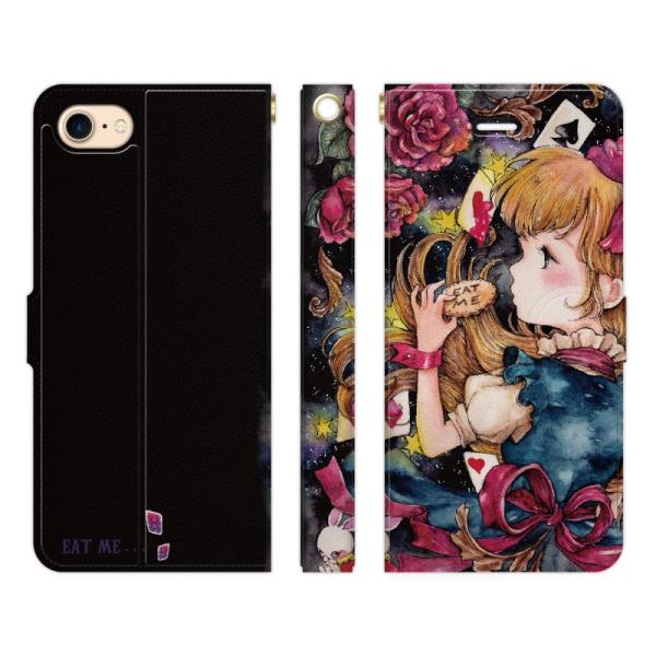 ●商品画像はiPhone7またはiPhoneXを使用しています。●当店で取り扱う商品は受注生産品です。●商品到着時にUVプリント独特の匂いがする場合がありますが、1〜2週間程度で匂いはなくなります。●本製品は、改良・改善のため予告なくデザイ...