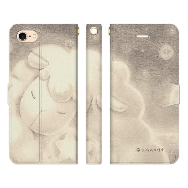 ●商品画像はiPhone7またはiPhoneXを使用しています。●当店で取り扱う商品は受注生産品です。●商品到着時にUVプリント独特の匂いがする場合がありますが、1〜2週間程度で匂いはなくなります。●本製品は、改良・改善のため予告なくデザイ...