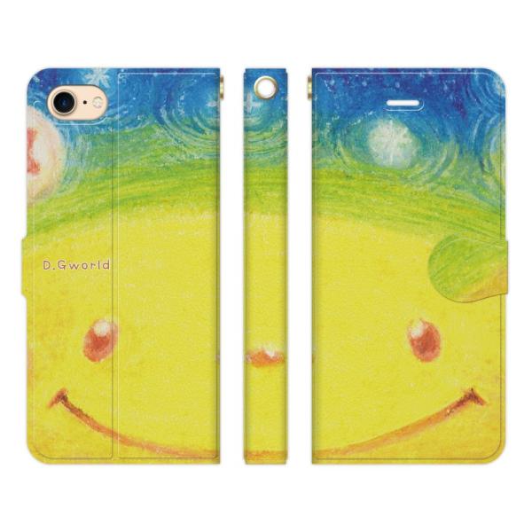 ●商品画像はiPhone7またはiPhoneXを使用しています。●当店で取り扱う商品は受注生産品です。●商品到着時にUVプリント独特の匂いがする場合がありますが、1〜2週間程度で匂いはなくなります。●本製品は、改良・改善のため予告なくデザイ...