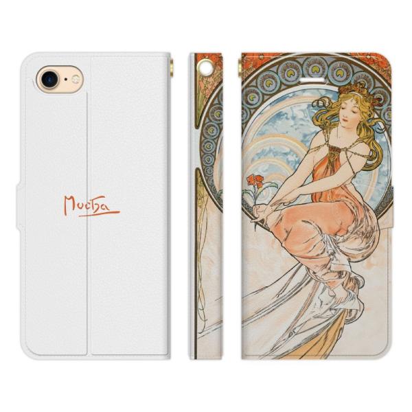 ●商品画像はiPhone7またはiPhoneXを使用しています。●当店で取り扱う商品は受注生産品です。●商品到着時にUVプリント独特の匂いがする場合がありますが、1〜2週間程度で匂いはなくなります。●本製品は、改良・改善のため予告なくデザイ...