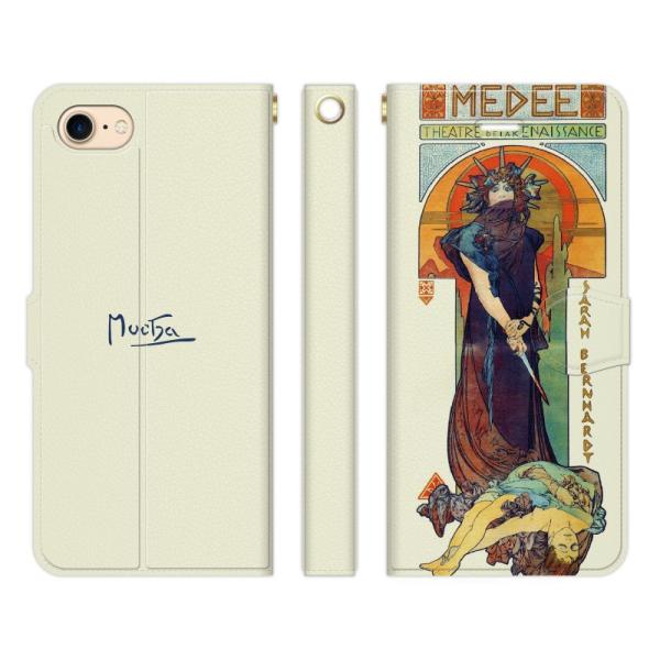 ●商品画像はiPhone7またはiPhoneXを使用しています。●当店で取り扱う商品は受注生産品です。●商品到着時にUVプリント独特の匂いがする場合がありますが、1〜2週間程度で匂いはなくなります。●本製品は、改良・改善のため予告なくデザイ...