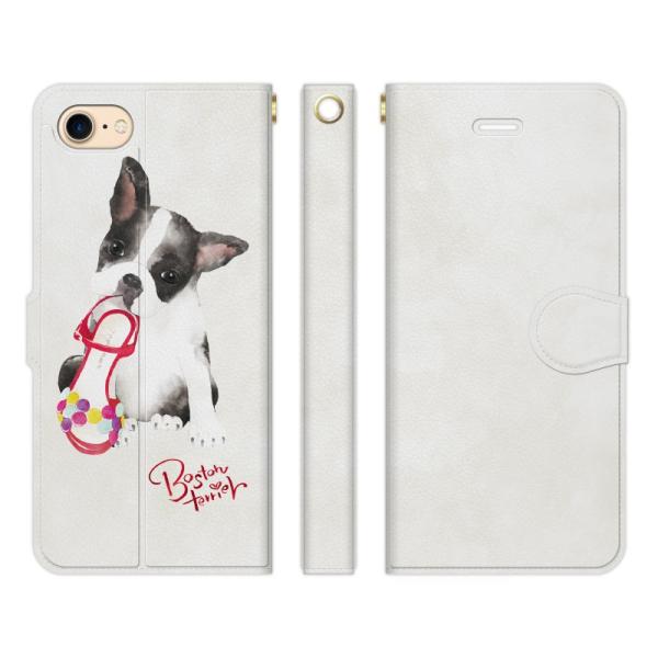 ●商品画像はiPhone7またはiPhoneXを使用しています。●当店で取り扱う商品は受注生産品です。●商品到着時にUVプリント独特の匂いがする場合がありますが、1〜2週間程度で匂いはなくなります。●本製品は、改良・改善のため予告なくデザイ...