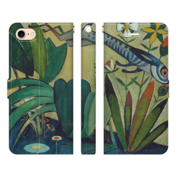 ●商品画像はiPhone7またはiPhoneXを使用しています。●当店で取り扱う商品は受注生産品です。●商品到着時にUVプリント独特の匂いがする場合がありますが、1〜2週間程度で匂いはなくなります。●本製品は、改良・改善のため予告なくデザイ...