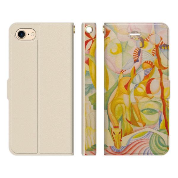 ●商品画像はiPhone7またはiPhoneXを使用しています。●当店で取り扱う商品は受注生産品です。●商品到着時にUVプリント独特の匂いがする場合がありますが、1〜2週間程度で匂いはなくなります。●本製品は、改良・改善のため予告なくデザイ...