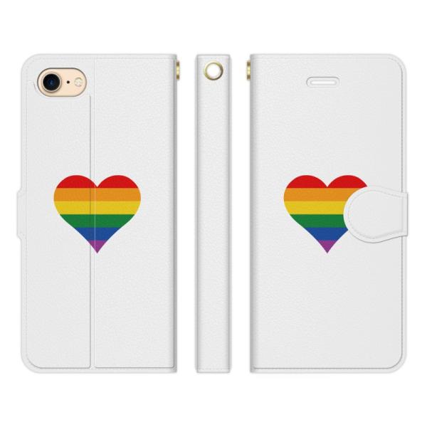 ●商品画像はiPhone7またはiPhoneXを使用しています。●当店で取り扱う商品は受注生産品です。●商品到着時にUVプリント独特の匂いがする場合がありますが、1〜2週間程度で匂いはなくなります。●本製品は、改良・改善のため予告なくデザイ...