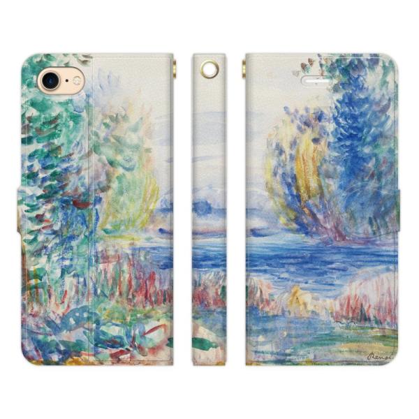 ●商品画像はiPhone7またはiPhoneXを使用しています。●当店で取り扱う商品は受注生産品です。●商品到着時にUVプリント独特の匂いがする場合がありますが、1〜2週間程度で匂いはなくなります。●本製品は、改良・改善のため予告なくデザイ...