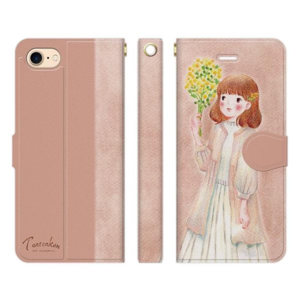 ●商品画像はiPhone7またはiPhoneXを使用しています。●当店で取り扱う商品は受注生産品です。●商品到着時にUVプリント独特の匂いがする場合がありますが、1〜2週間程度で匂いはなくなります。●本製品は、改良・改善のため予告なくデザイ...