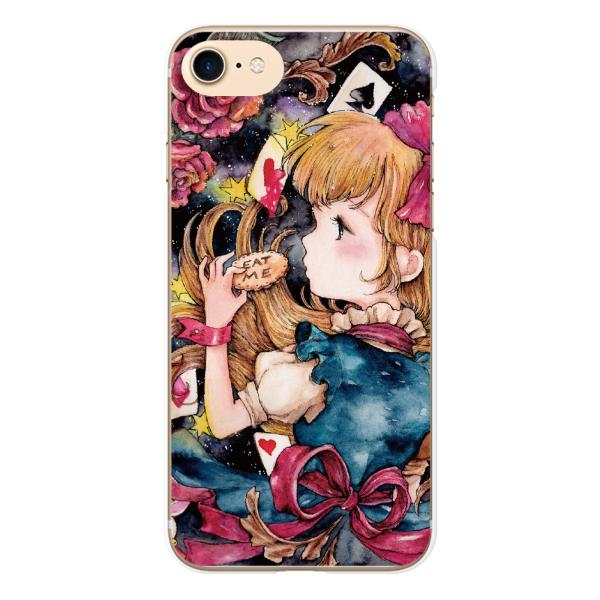 ●商品画像はiPhone7またはiPhoneXを使用しています。●当店で取り扱う商品は受注生産品です。●商品到着時にUVプリント独特の匂いがする場合がありますが、1〜2週間程度で匂いはなくなります。●本製品は、改良・改善のため予告なくデザイ...