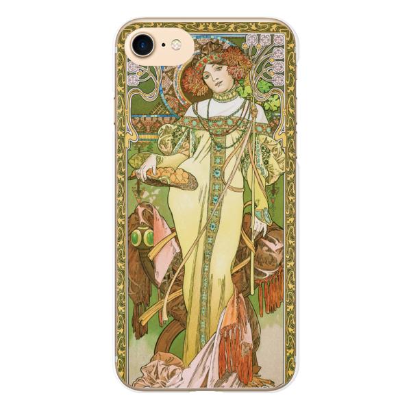 ●商品画像はiPhone7またはiPhoneXを使用しています。●当店で取り扱う商品は受注生産品です。●商品到着時にUVプリント独特の匂いがする場合がありますが、1〜2週間程度で匂いはなくなります。●本製品は、改良・改善のため予告なくデザイ...