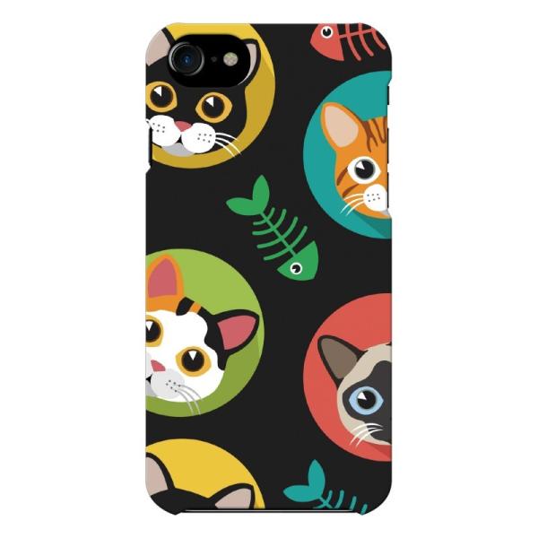 ●商品画像はiPhoneを使用しています。iPhone用を除く商品にストラップホールは付いておりません。●当店で取り扱う商品は受注生産品です。●商品到着時にUVプリント独特の匂いがする場合がありますが、1〜2週間程度で匂いはなくなります。●...