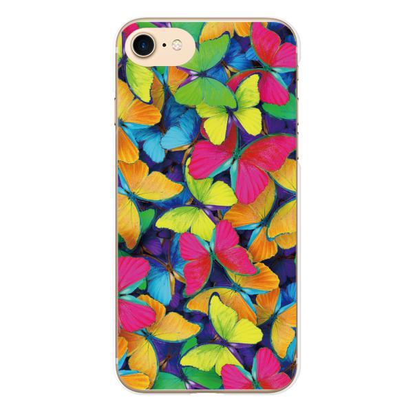 ●商品画像はiPhone7またはiPhoneXを使用しています。●当店で取り扱う商品は受注生産品です。●商品到着時にUVプリント独特の匂いがする場合がありますが、1〜2週間程度で匂いはなくなります。●本製品は、改良・改善のため予告なくデザイ...