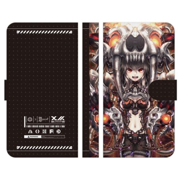 ●商品画像はiPhoneを使用しています。●商品にストラップホールは付いておりません。●当店で取り扱う商品は受注生産品です。●商品到着時にUVプリント独特の匂いがする場合がありますが、1〜2週間程度で匂いはなくなります。●本製品は、改良・改...