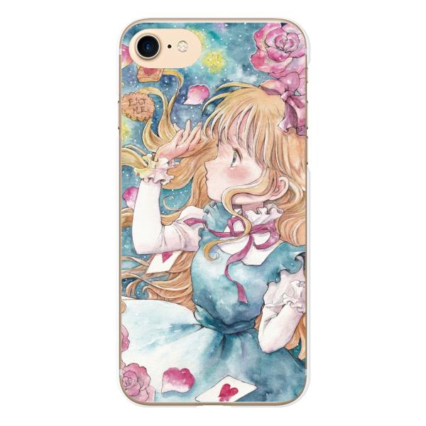 ●商品画像はiPhone7またはiPhoneXを使用しています。●当店で取り扱う商品は受注生産品です。●商品到着時にUVプリント独特の匂いがする場合がありますが、1〜2週間程度で匂いはなくなります。●本製品は、改良・改善のため予告なくデザイ...