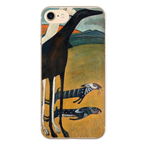 ●商品画像はiPhone7またはiPhoneXを使用しています。●当店で取り扱う商品は受注生産品です。●商品到着時にUVプリント独特の匂いがする場合がありますが、1〜2週間程度で匂いはなくなります。●本製品は、改良・改善のため予告なくデザイ...