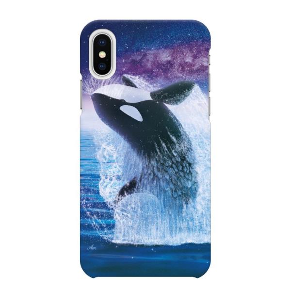 ●商品画像はiPhone を使用しています。ご注文の機種に合わせて絵柄の位置を移動します。●完成予想図をご希望でしたらお問い合わせください。●当店で取り扱う商品は受注生産品です。●商品到着時にUVプリント独特の匂いがする場合がありますが、1...