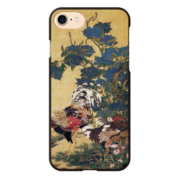 ●商品画像はiPhone7またはiPhoneXを使用しています。●当店で取り扱う商品は受注生産品です。●商品到着時にUVプリント独特の匂いがする場合がありますが、1〜2週間程度で匂いはなくなります。●本製品は、改良・改善のため予告なくデザイ...