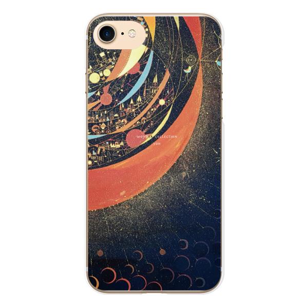 ●商品画像はiPhone7またはiPhoneXを使用しています。●当店で取り扱う商品は受注生産品です。●商品到着時にUVプリント独特の匂いがする場合がありますが、1〜2週間程度で匂いはなくなります。●本製品は、改良・改善のため予告なくデザイ...