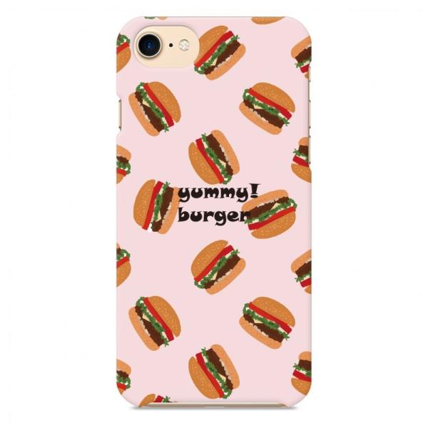 ●商品画像はiPhone7またはiPhoneXを使用しています。●当店で取り扱う商品は受注生産品です。●商品到着時にUVプリント独特の匂いがする場合がありますが、1〜2週間程度で匂いはなくなります。●本製品は、改良・改善のため予告なくデザイ...
