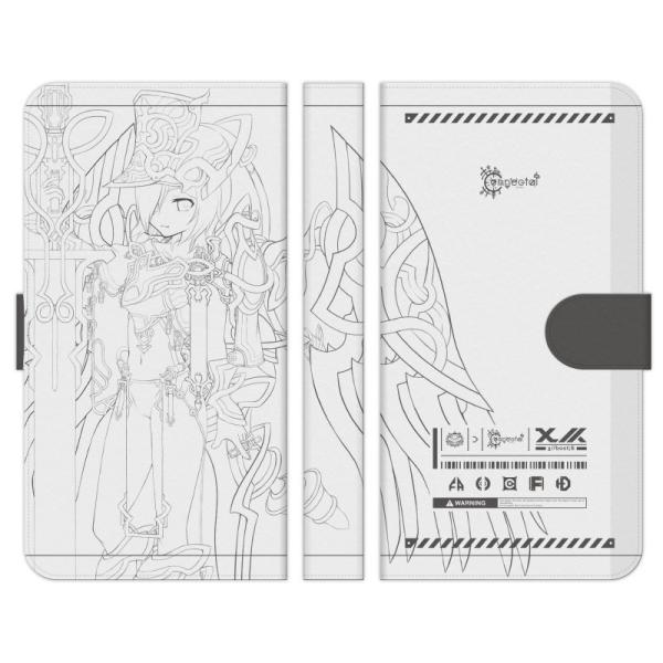 ●商品画像はiPhoneを使用しています。●商品にストラップホールは付いておりません。●当店で取り扱う商品は受注生産品です。●商品到着時にUVプリント独特の匂いがする場合がありますが、1〜2週間程度で匂いはなくなります。●本製品は、改良・改...