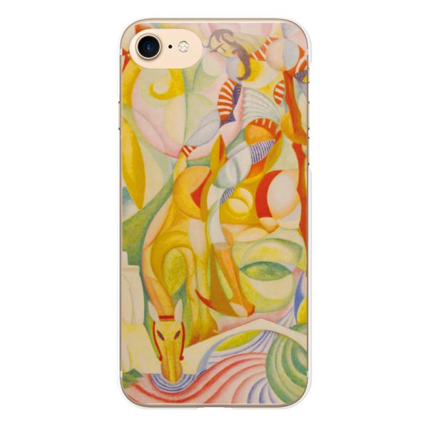 ●商品画像はiPhone7またはiPhoneXを使用しています。●当店で取り扱う商品は受注生産品です。●商品到着時にUVプリント独特の匂いがする場合がありますが、1〜2週間程度で匂いはなくなります。●本製品は、改良・改善のため予告なくデザイ...