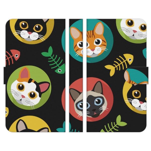 ●商品画像はカメラ穴を開ける前の画像です。こちらにカメラ穴を開けてお届けいたします。●商品にストラップホールは付いておりません。●当店で取り扱う商品は受注生産品です。●商品到着時にUVプリント独特の匂いがする場合がありますが、1〜2週間程度...