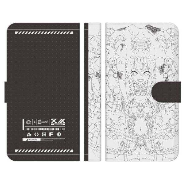 ●商品画像はiPhoneを使用しています。●商品にストラップホールは付いておりません。●当店で取り扱う商品は受注生産品です。●商品到着時にUVプリント独特の匂いがする場合がありますが、1〜2週間程度で匂いはなくなります。●本製品は、改良・改...