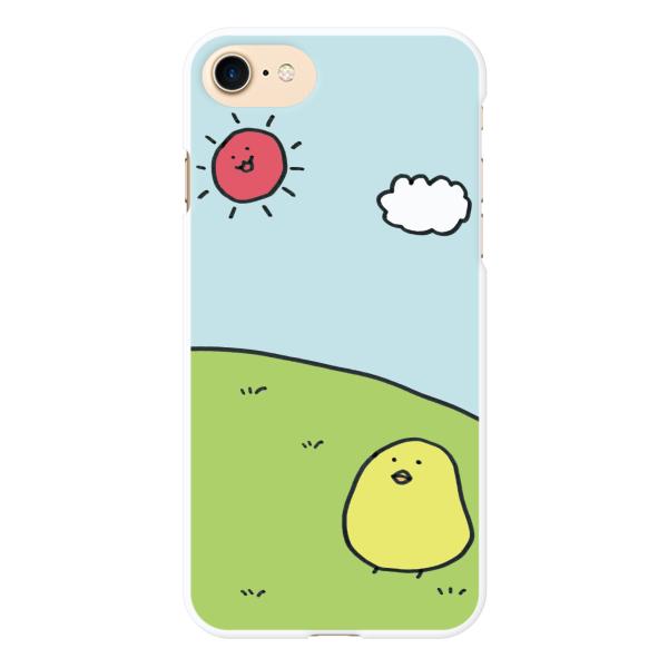 ●商品画像はiPhone7またはiPhoneXを使用しています。●当店で取り扱う商品は受注生産品です。●商品到着時にUVプリント独特の匂いがする場合がありますが、1〜2週間程度で匂いはなくなります。●本製品は、改良・改善のため予告なくデザイ...