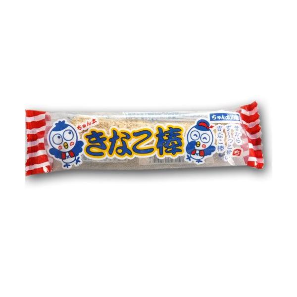 【賞味期限】商品の発送時点で、賞味期限まで残り30日以上の商品をお届けします。ＪＡＮコード：4903013080006 　メーカー：（株）やおきん味：きなこサイズ・容量：直径約２ｘ９ｃｍｘ30本原材料：映像をご参照くださいその他・特徴　●昔...