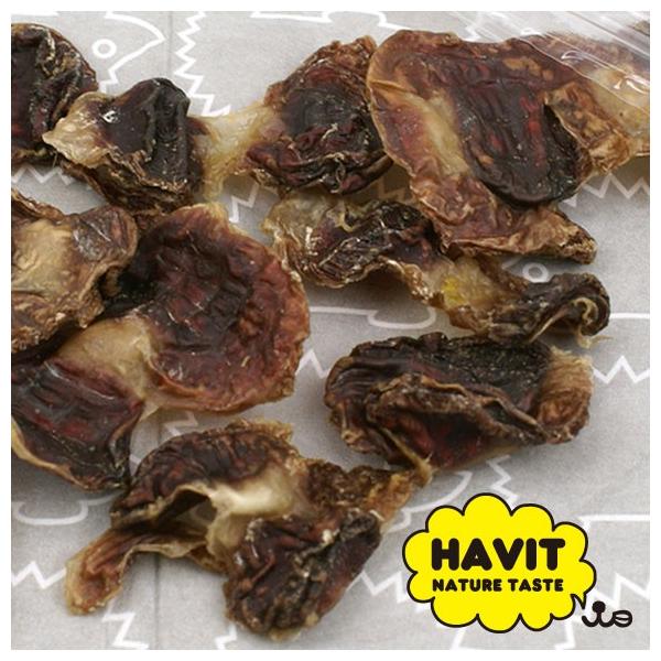 国産の鶏砂肝を乾燥させました。ビタミン、ミネラル補給にピッタリ。しっかりと固く、噛み応えがあります。噛むのが大好きなワンコにオススメです。たくさん噛んで、歯の健康やストレス解消にも。原材料：鶏のすなぎも原産国：日本（徳島県）内容量：50gカ...