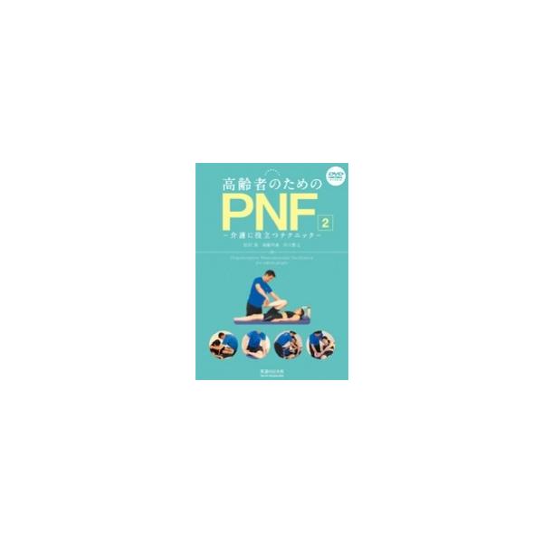 寝返りや起き上がり、立ち上がりなどの日常動作に介護のPNFテクニックを用いて、患者の動きを改善させよう身体を触ったり、抵抗を与えたりして感覚受容器を刺激することで、筋肉(神経筋)や神経の働きを高め、身体機能を向上させるPNF(Proprio...