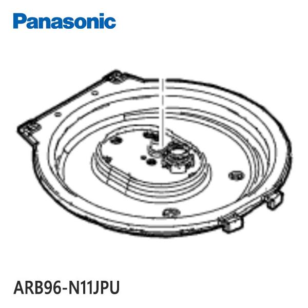 ★合計1万円以上で送料無料(地域限定)※離島・沖縄配送不可『適応機種：SR-V18BA※ご注文前に、型番及び適応機種を必ずご確認ください。※こちらは部品のためメーカー保証対象外です。 [メーカー純正 IHジャー炊飯器 付属品 交換用 パーツ...