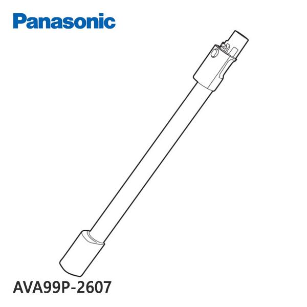 ★合計1万円以上で送料無料(地域限定)※離島・沖縄配送不可『適応機種：MC-PB60J※ご注文前に、型番及び適応機種を必ずご確認ください。※こちらは部品のためメーカー保証対象外です。 [メーカー純正 延長管 延長パイプ 交換用 電気掃除機 ...