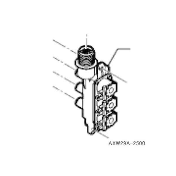 ★合計1万円以上で送料無料(地域限定)※離島・沖縄配送不可『適応機種：NA-FD80H5、NA-FW100S1、NA-FW100S3、NA-FW80S1、NA-FW901KS、NA-FW90S1、NA-F10WE6、NA-F10WS5J、N...